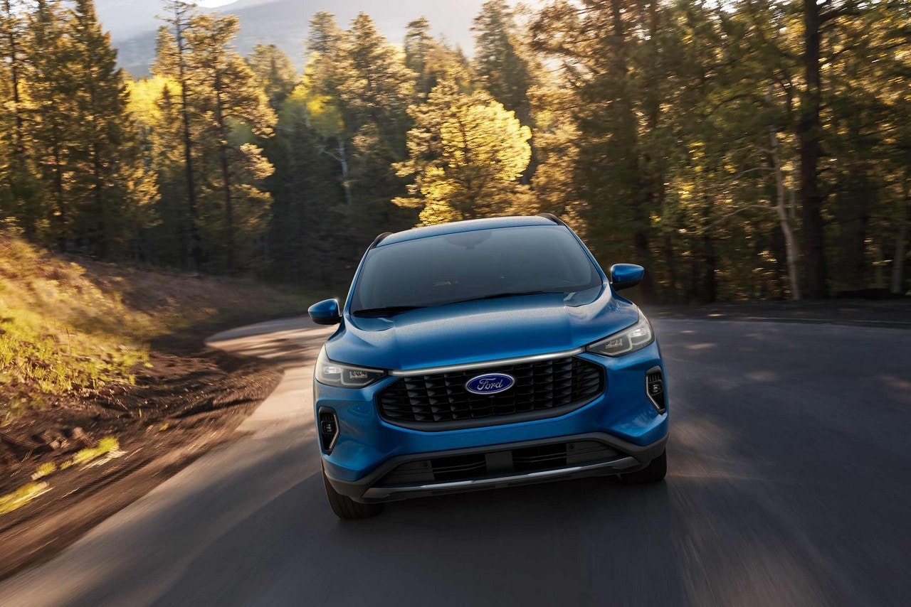 2023 Ford Escape Hybrid | Kent Parsons Ford Inc