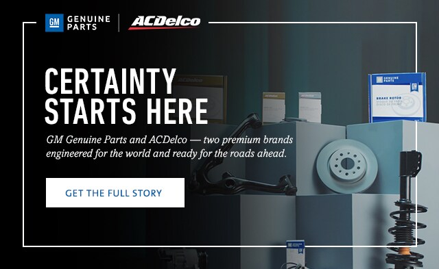 PARTS DEPARTMENT | Kern Motor Company