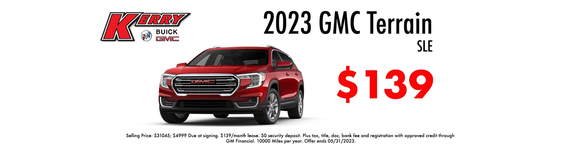 Kerry Buick GMC - New & Used Buick and GMC Dealer Cincinnati