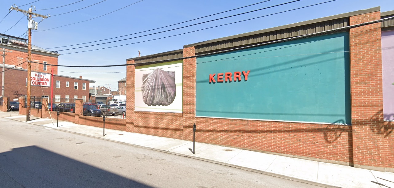 Kerry Service Center
