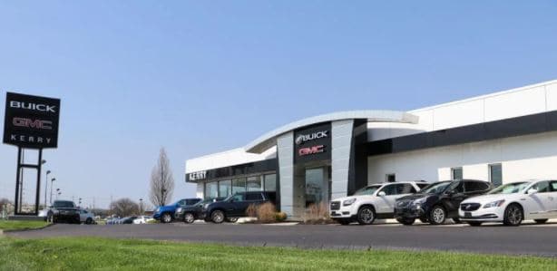 New and Used Hyundai, Ford, Toyota, Mazda and Nissan dealership in ...