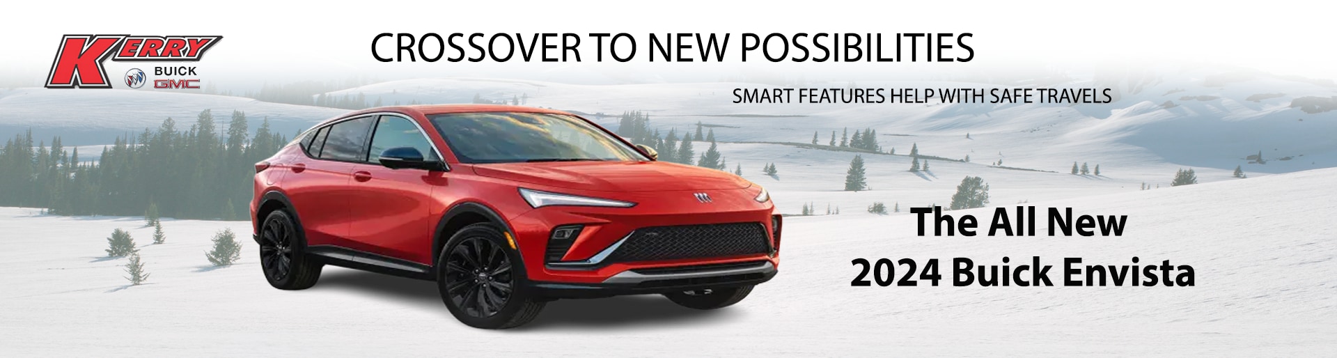 Kerry Buick GMC - New & Used Buick and GMC Dealer Cincinnati