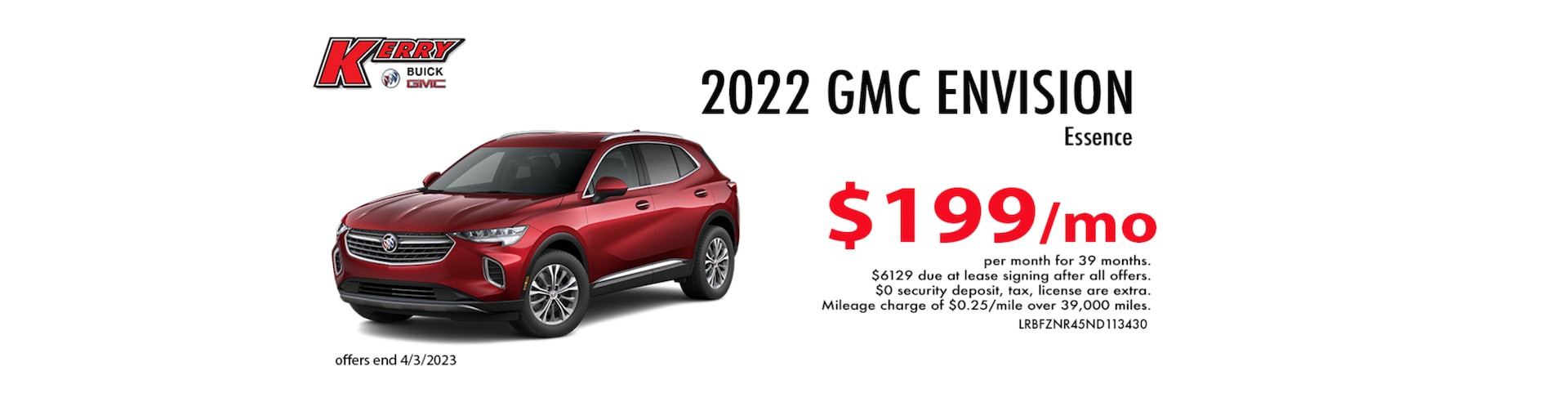 Kerry Buick GMC - New & Used Buick and GMC Dealer Cincinnati