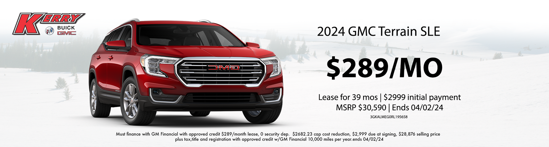 Kerry Buick GMC - New & Used Buick and GMC Dealer Cincinnati