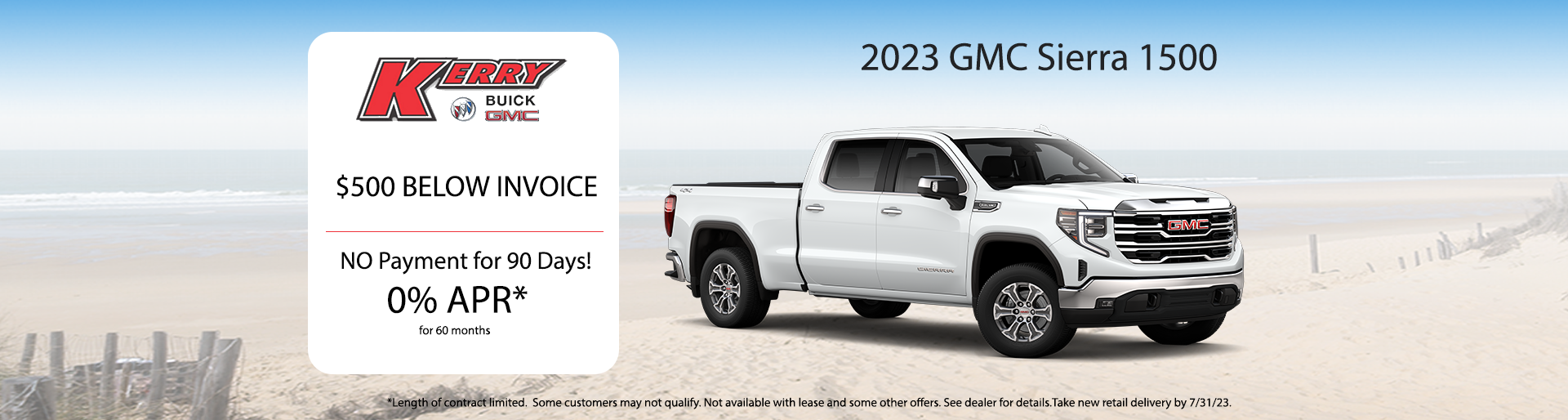 Kerry Buick GMC - New & Used Buick and GMC Dealer Cincinnati