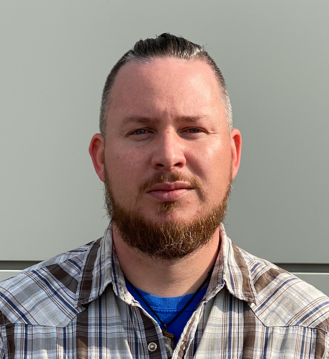 Meet the Staff | Kerry Chevrolet