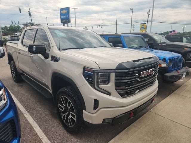 Used GMC Sierra 1500 For Sale Florence KY | Cincinnati | 44440A
