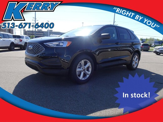 Inventory | Kerry Automotive Group