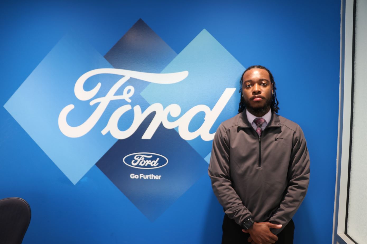 Meet our Team | Kerry Ford Inc