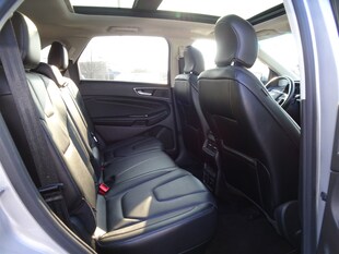 Used Vehicle Inventory | Kerry Ford Inc in Springdale