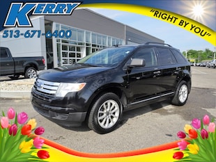 Used Vehicle Inventory | Kerry Ford Inc in Springdale