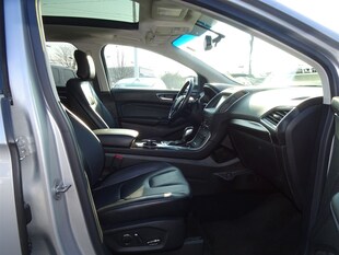 Used Vehicle Inventory | Kerry Ford Inc in Springdale