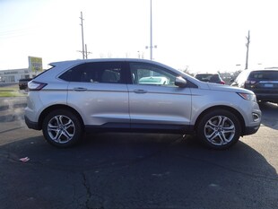 Used Vehicle Inventory | Kerry Ford Inc in Springdale