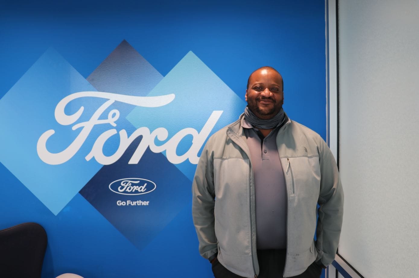 Staff | Kerry Ford Inc