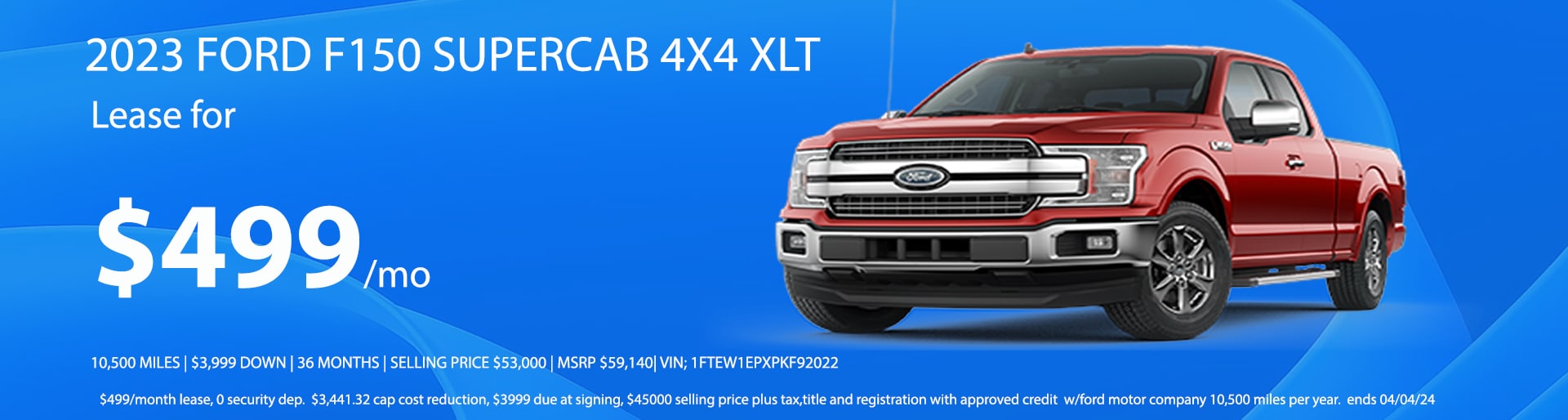 Ford Dealership and Service Center | Kerry Ford, Cincinnati