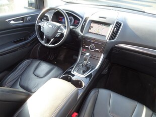 Used Vehicle Inventory | Kerry Ford Inc in Springdale