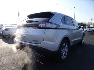 Used Vehicle Inventory | Kerry Ford Inc in Springdale