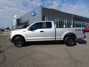 Certified Pre-Owned Vehicles | Kerry Ford Inc