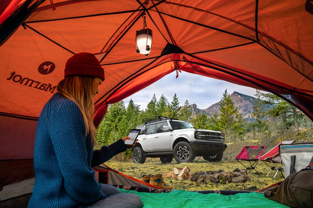 Ford Dealership and Service Center | Kerry Ford, Cincinnati