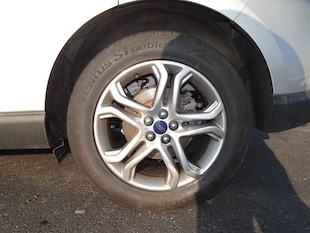 Used Vehicle Inventory | Kerry Ford Inc in Springdale