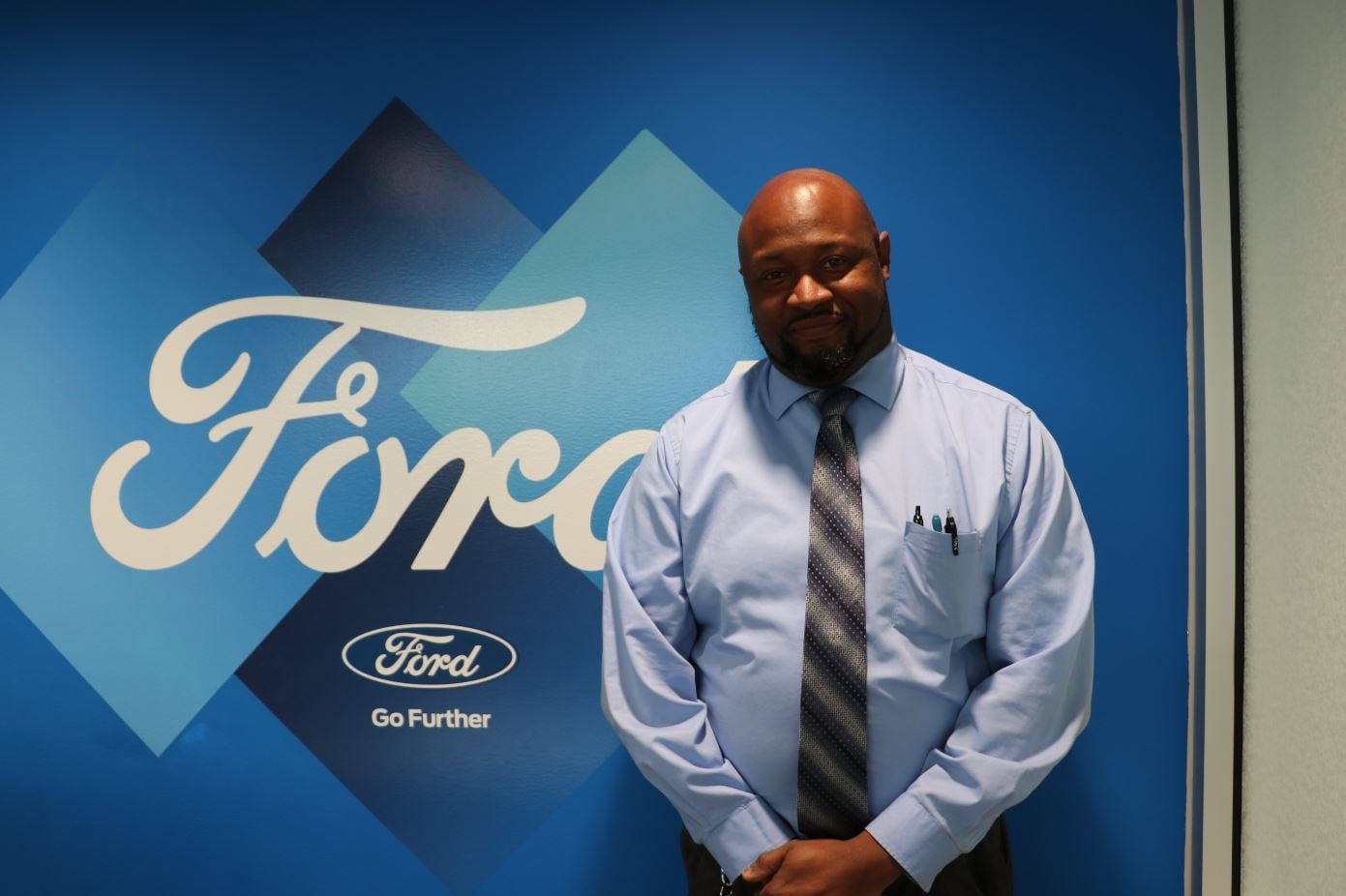 Staff | Kerry Ford Inc