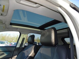 Used Vehicle Inventory | Kerry Ford Inc in Springdale