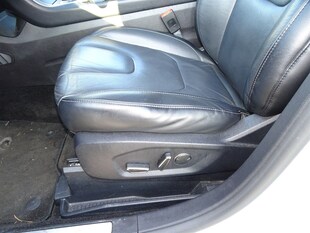 Used Vehicle Inventory | Kerry Ford Inc in Springdale