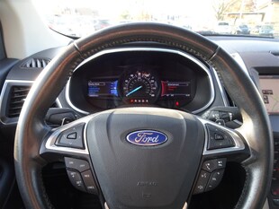 Used Vehicle Inventory | Kerry Ford Inc in Springdale