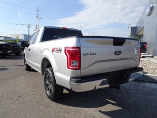 Certified Pre-Owned Vehicles | Kerry Ford Inc