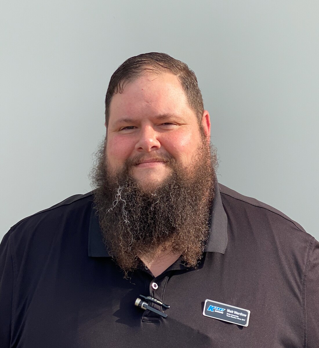 Meet the Staff | Kerry Hyundai of Alexandria