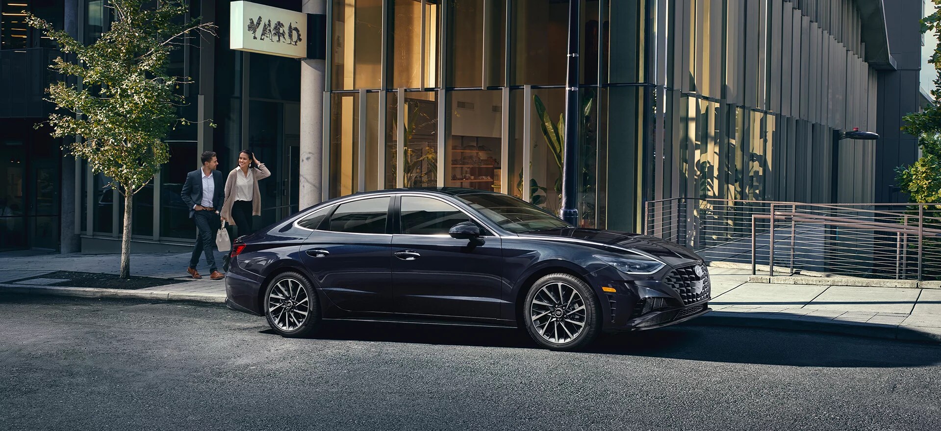 2023 Hyundai Sonata | Kerry Hyundai