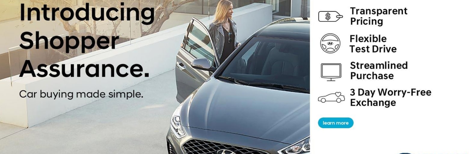 Kerry Hyundai | New Hyundai Dealership in Florence, KY