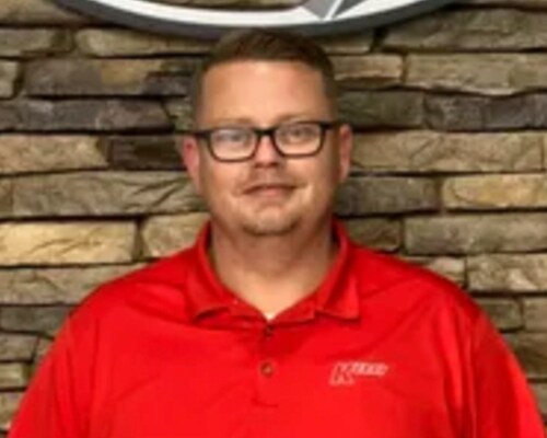 Kerry Staff | Kerry Hyundai