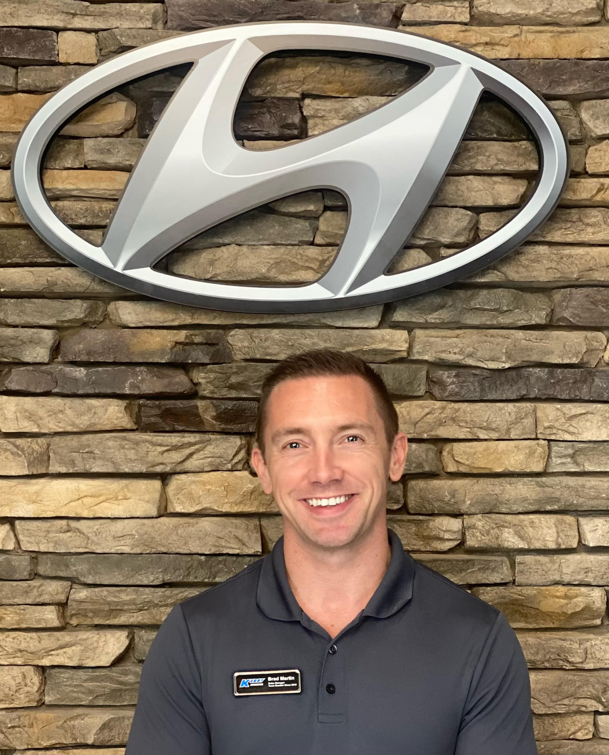 Meet our Team | Kerry Hyundai