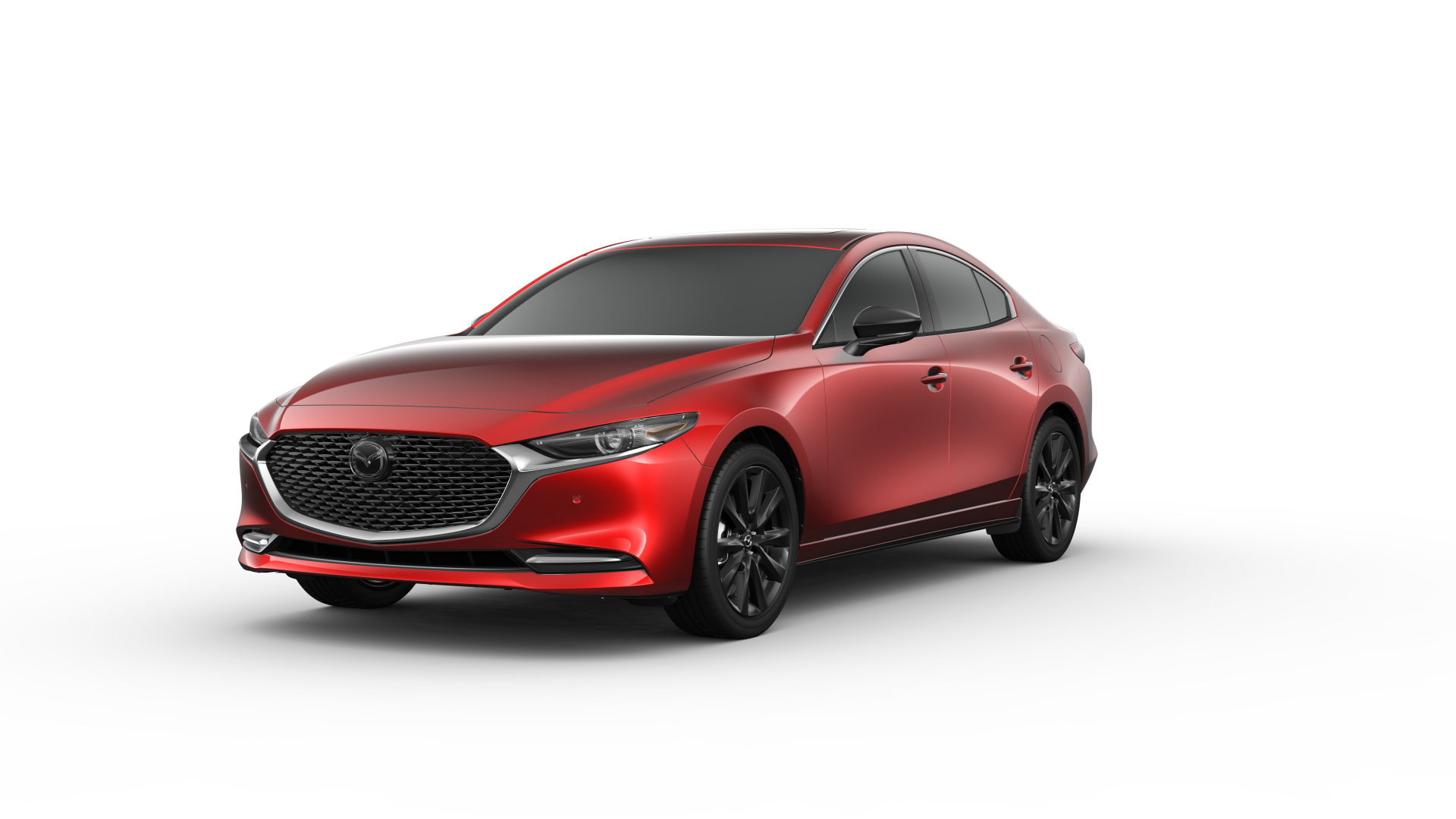 NEW VEHICLE LEASE SPECIALS | Kerry Mazda of Florence serving Cincinnati