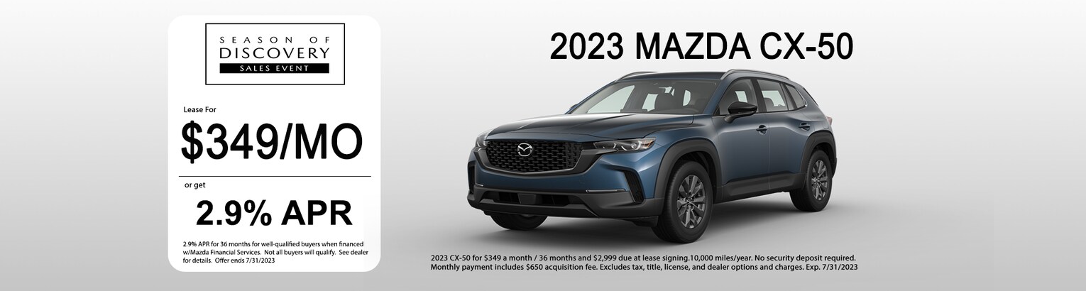 Kerry Mazda in Florence, KY | New and Used Car Dealership Near Cincinnati