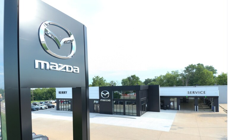 Kerry Mazda in Florence, KY | New and Used Car Dealership Near ...