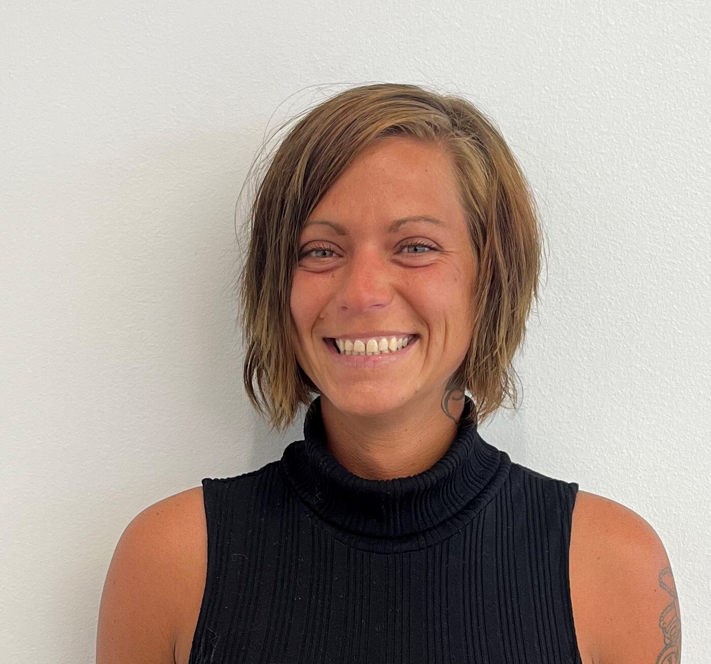 Meet the staff | Kerry Nissan of Florence