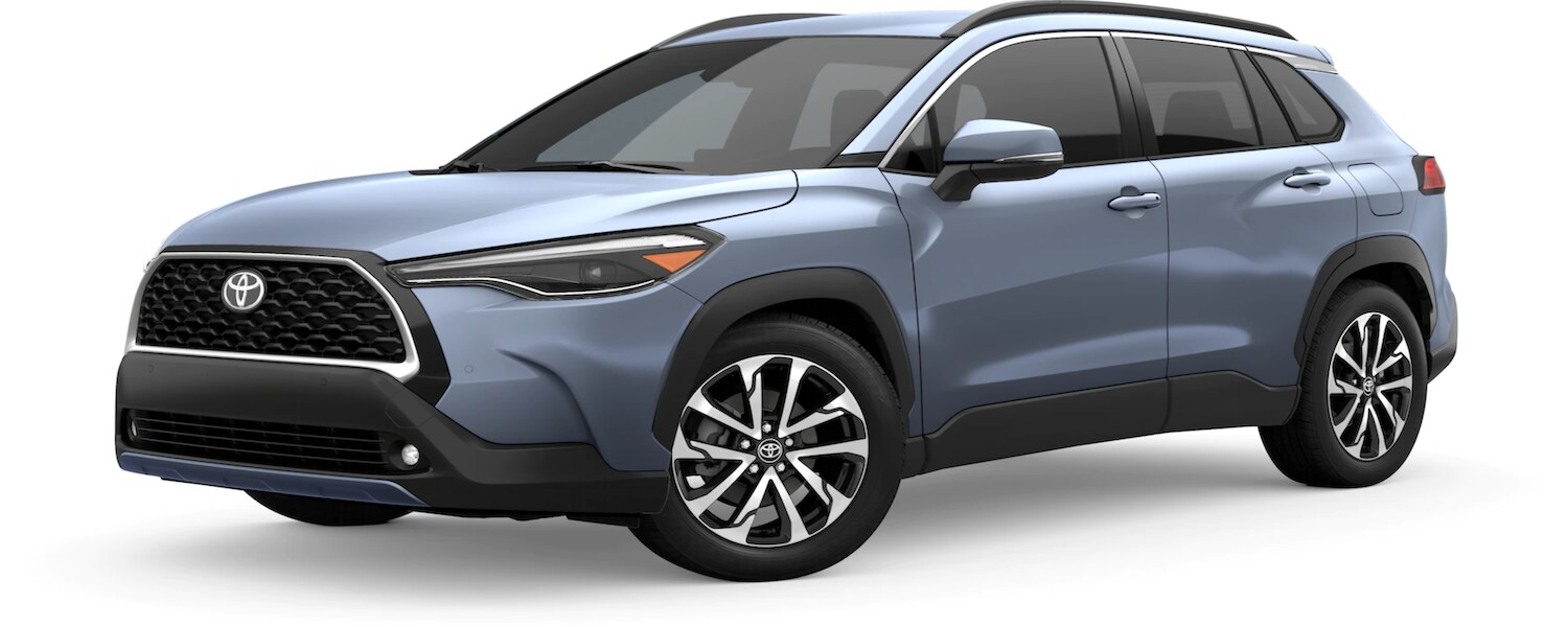 2024 Toyota Vehicles | Kerry Toyota