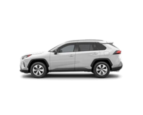 Rav4-special | Kerry Toyota