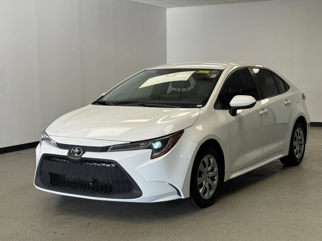 Used 2022 Toyota Corolla For Sale at Kerry Automotive Group | VIN ...