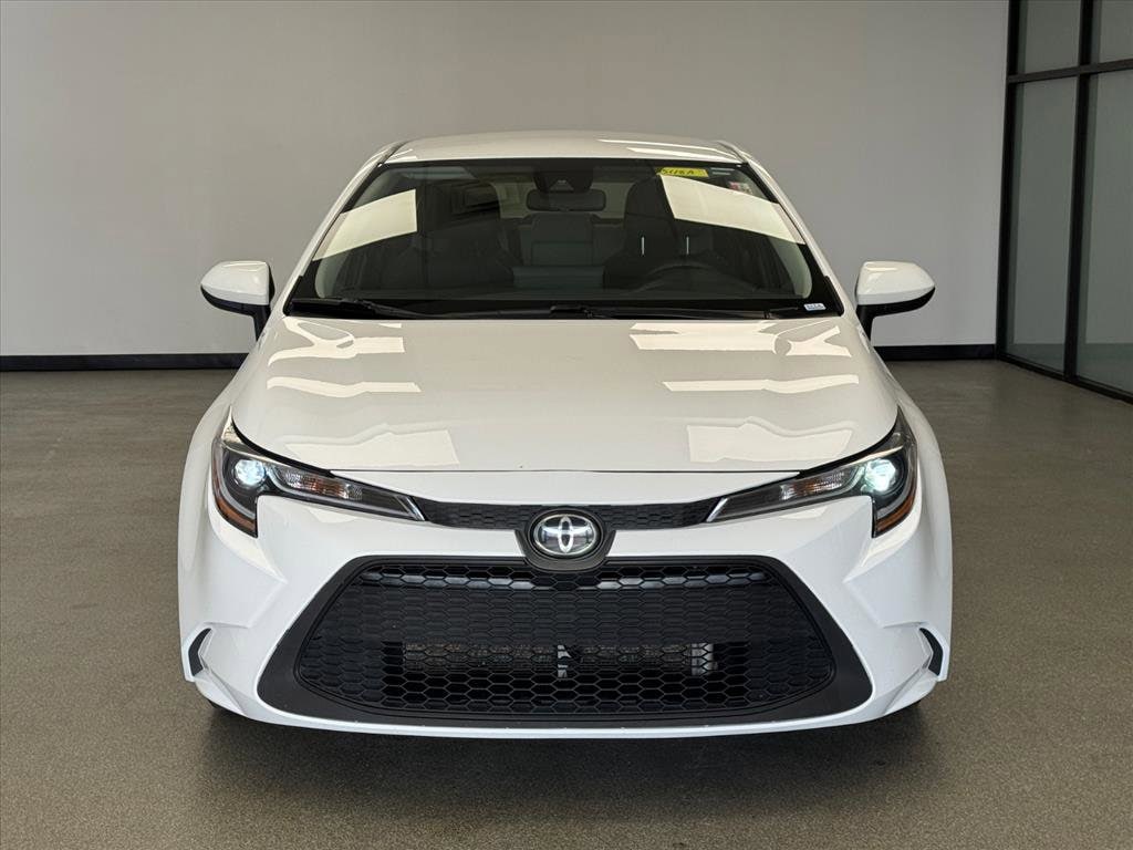Used 2022 Toyota Corolla For Sale at Kerry Automotive Group | VIN ...