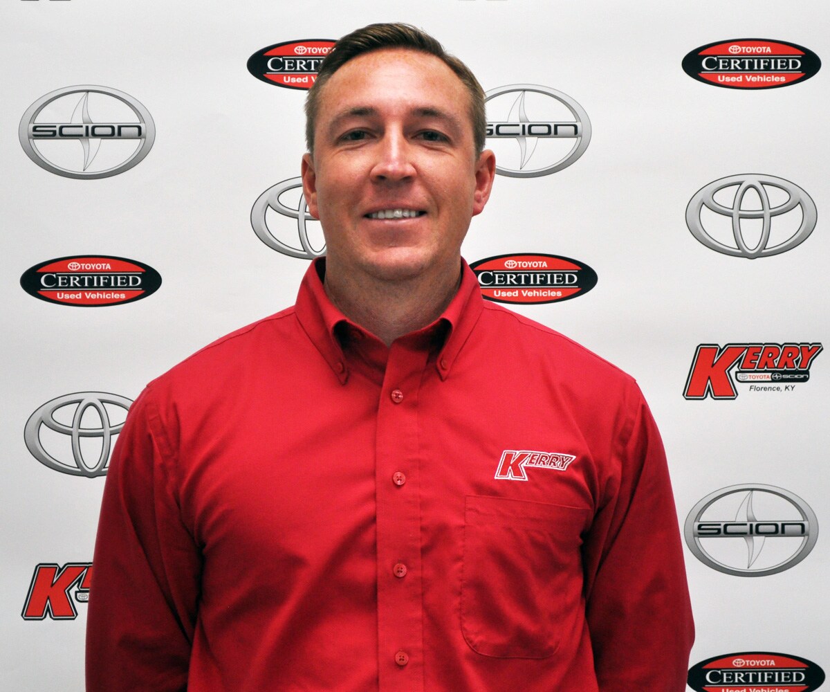 Kerry Staff | Kerry Toyota