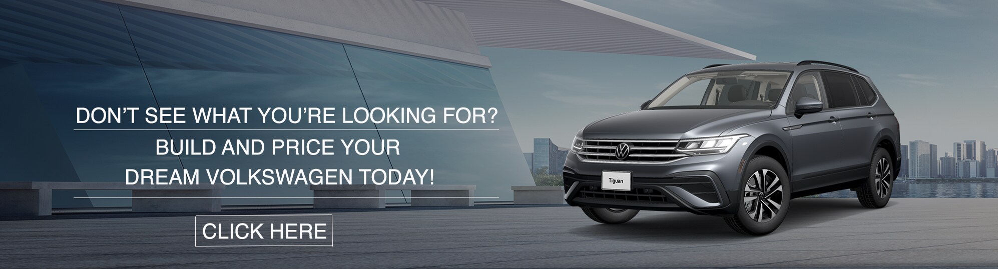 VW Specials | Kerry Volkswagen of Florence