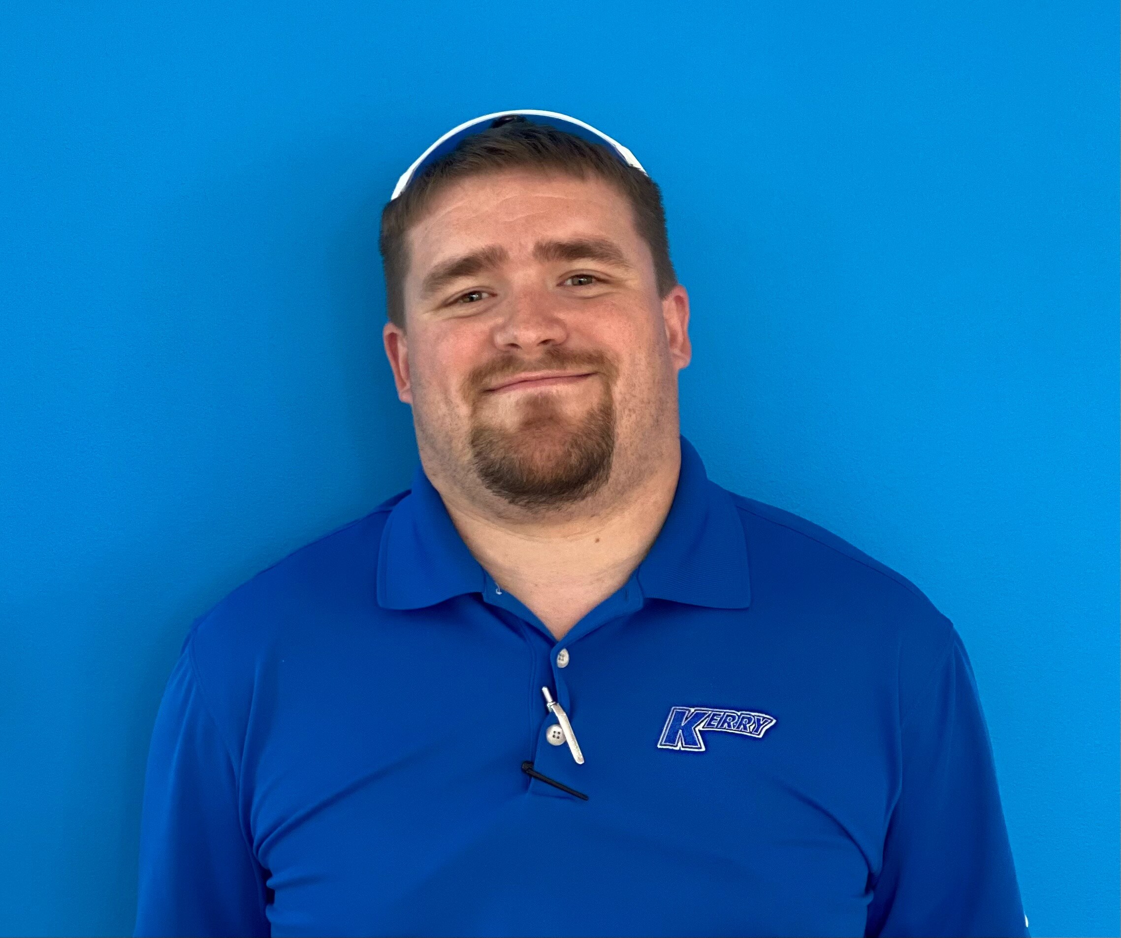 Meet Our Team | Kerry Volkswagen of Florence