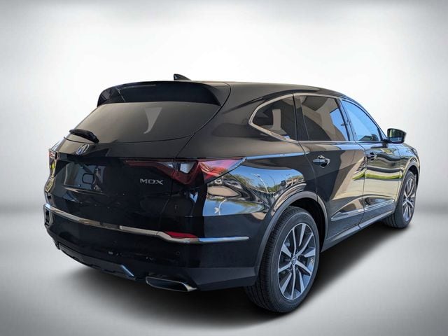 New 2026 Acura MDX For Sale at Key Acura of Gainesville | VIN ...