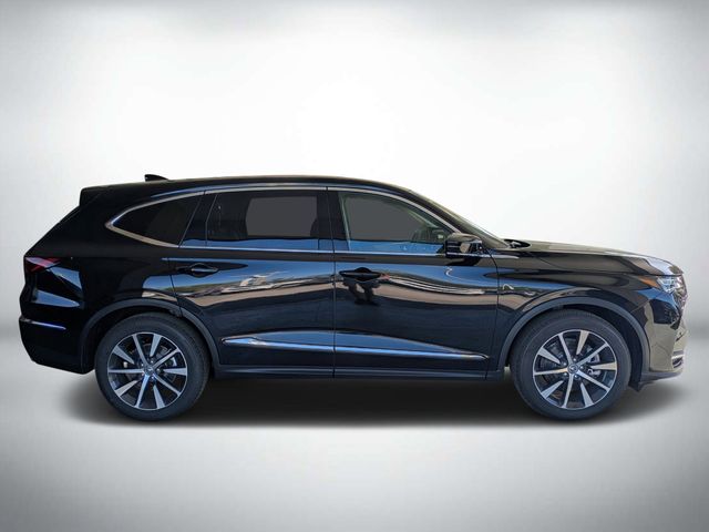 New 2026 Acura MDX For Sale at Key Acura of Gainesville | VIN ...