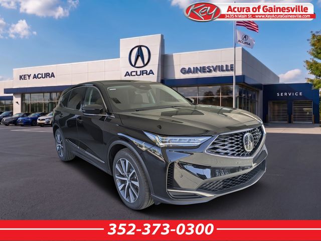 New 2026 Acura MDX For Sale at Key Acura of Gainesville | VIN ...