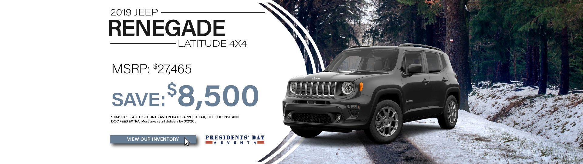 New Buick, GMC, Chrysler, Dodge, Jeep, RAM, Mazda and Used Car Dealer ...