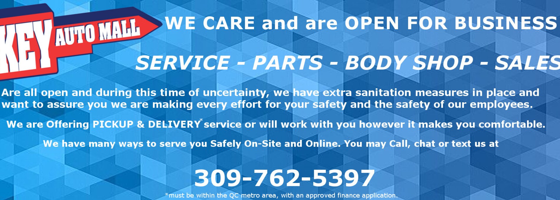 Key Auto Mall| New Buick, GMC, Chrysler, Dodge, Jeep, RAM, Mazda and ...